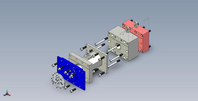 Machined Products – Explore | Identify | Implement