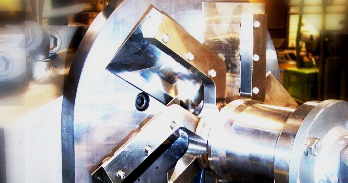 Machined Products – Explore | Identify | Implement